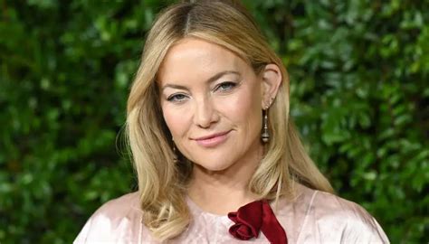 Kate Hudson Finally Reveals Why She Turned Down Lead Role In Spider Man