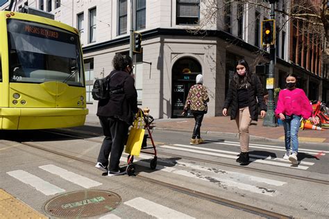 Sdots Pedestrian Projects Toolkit Helps Guide Our Work To Evaluate And