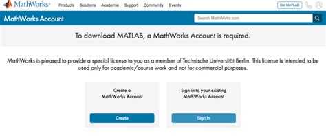 Mathworks Campus License Tu Berlin
