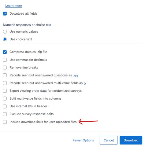 Accessing Photos Uploaded To Surveys XM Community