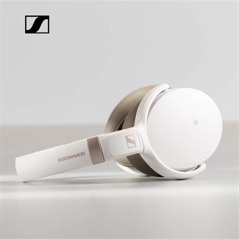 Sennheiser Hd Bt