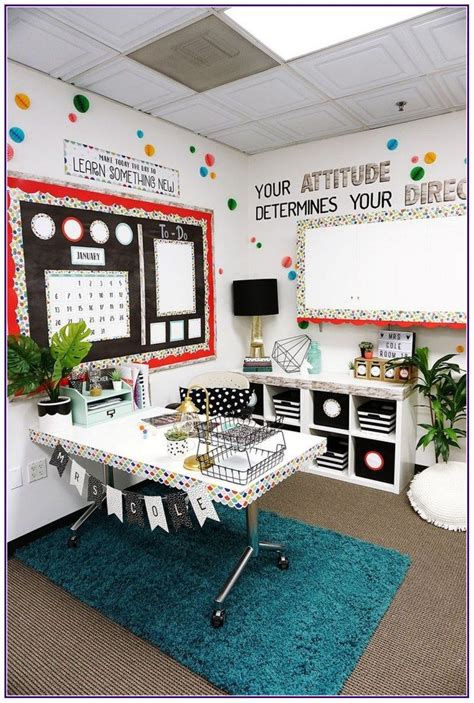 28 Custom Teacher Desk Organizers 00026 • In 2020