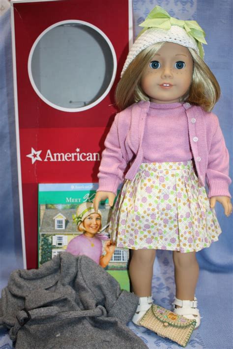 Kit Kittredge An American Girl Doll