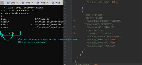 Git Branch Displayed 2 Times And Python Environment Missing · Issue 731 · Jandedobbeleeroh My