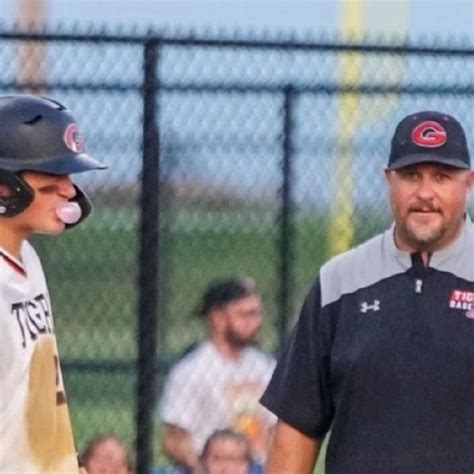Jeremy Eldred Head Baseball Coach Gilbert Public Schools Linkedin