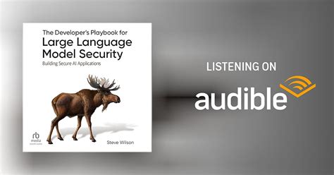 The Developers Playbook For Large Language Model Security By Steve