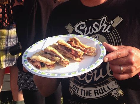 Festival — Blog — Andy Bates Personal Chef And Presenter