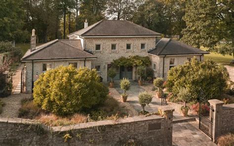Omaze Kent House