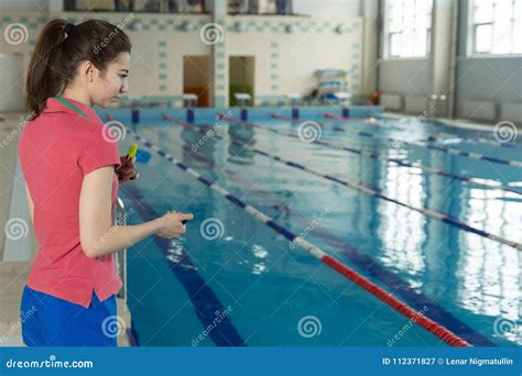Female Swimming Coaches