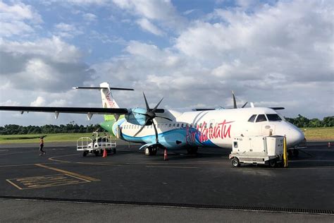 Best Vanuatu Airport Transfer To Hotel Or Resort