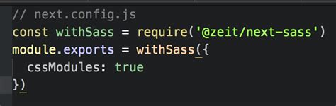 Css Not Being Compiled In Non Pages Directory · Issue 3993 · Vercelnextjs · Github