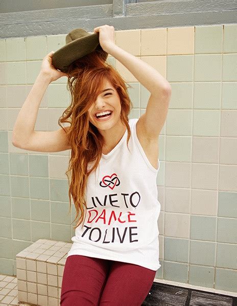 Chachi Gonzales Swag