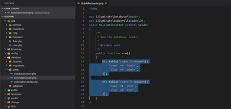 Multi Auth With Roles And Permissions DevOpsbabe Com