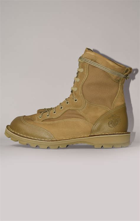 Ботинки-берцы DANNER Gore-Tex USMC RAT США, купить в Интернет-магазине ...