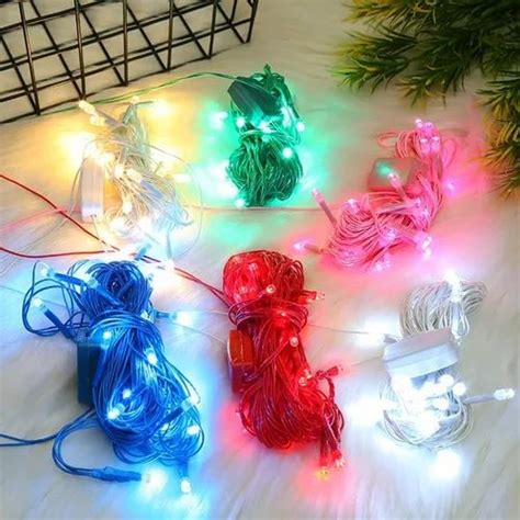 String Light For Decoration At ₹ 60piece In Ahmedabad Id 2851808661073