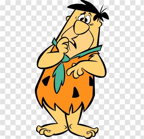 Fred Flintstone Wilma Pebbles Flinstone Barney Rubble Bamm Bamm Food