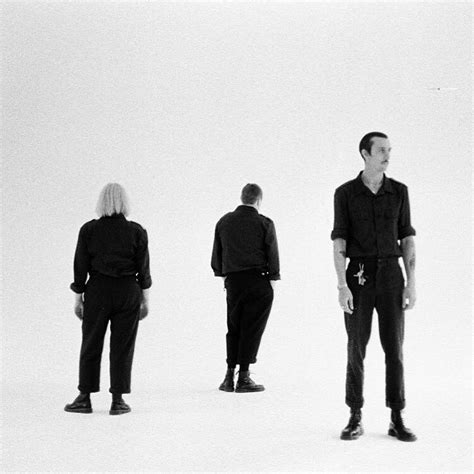 Girls In Synthesis Beyond The Noise 3 Echoes And Dust