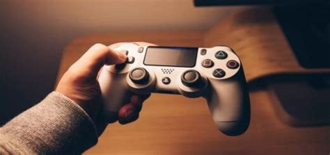 How To Turn Off Bluetooth On Ps4 Controller Ps4 Storage