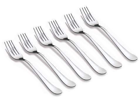 18 Types Of Forks You Should Know About Mothers Always Right