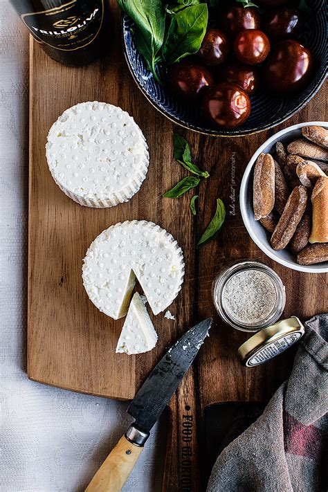 Queso Fresco Casero Bake