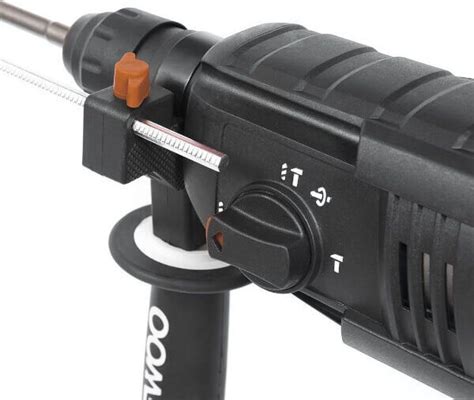 Młot udarowy DAEWOO DAH 820 | MatrixMedia.pl