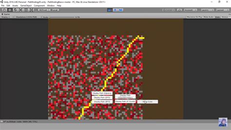 มาเรียนรู้ Path Finding Algorithms Aj Nest The Series