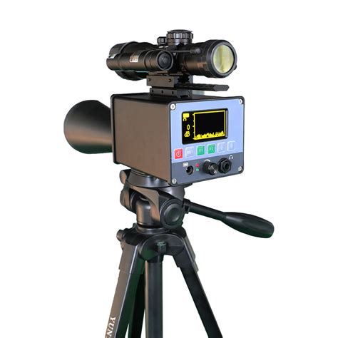 Hvhipot Gd 610b Insulation Fault Detector Pd Tester Power Fault Locator