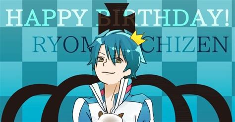 越前リョーマ生誕祭 越前リョーマ生誕祭2016 トアのイラスト Pixiv