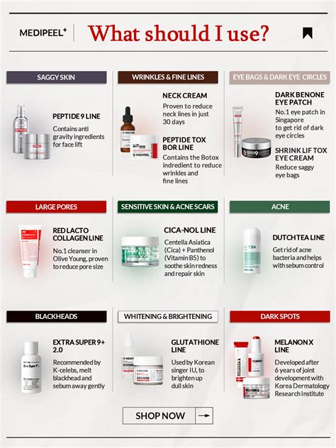 MEDIPEEL Official Store, Online Shop Nov 2023 | Shopee Singapore