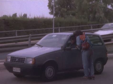 IMCDb Org Autobianchi Y Fire LX A Serie In Ciao Ma