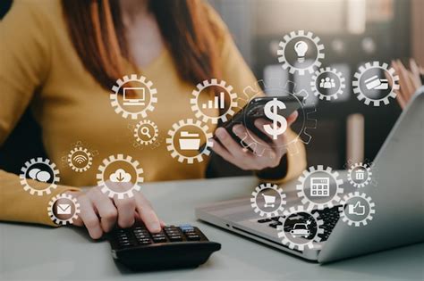 Premium Photo Investors Have To Calculate Investment Cost Calculator