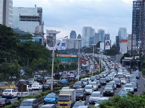 Indonesia Urbanization Forest Archipelago Wins Design Contest For New