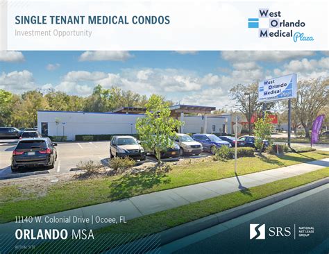 11140 W Colonial Dr Ocoee Fl 34761 Loopnet