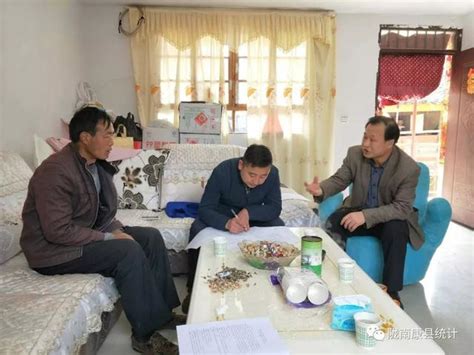 「精準扶貧」康縣統計局深入碾垻鎮蹇後溝村開展 「一戶一策」 精準脫貧計劃制定工作 每日頭條