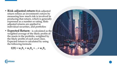 Portfolio Selection Using Sharpe Treynor And Jensen Performance Index