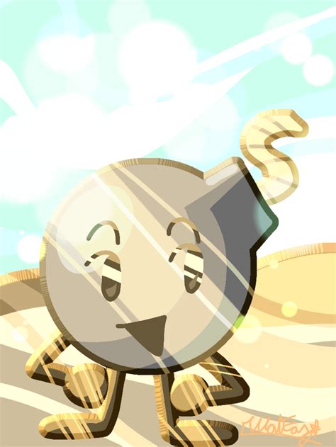 I Drew My Fav Character Took 27 Mins Rbattlefordreamisland