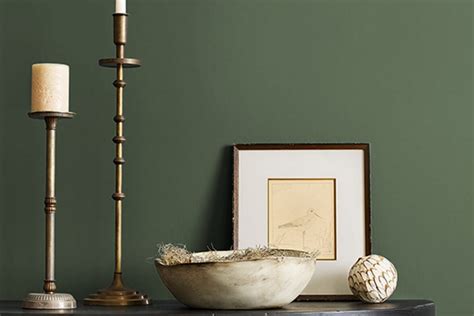 Vogue Green SW 0065 By Sherwin Williams DecorCreek