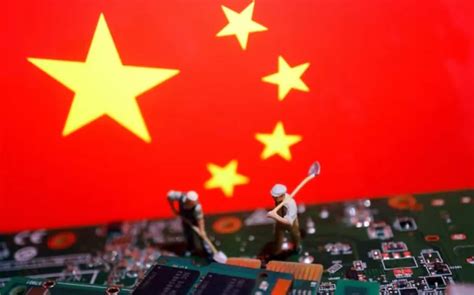 Us Government Suspends Restrictions On Chip Design Software Eda For China Zareason