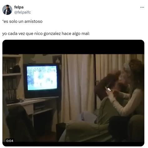 Los Mejores Memes Del Triunfo De Argentina Antes De La Copa América La Suplencia De Garnacho Y