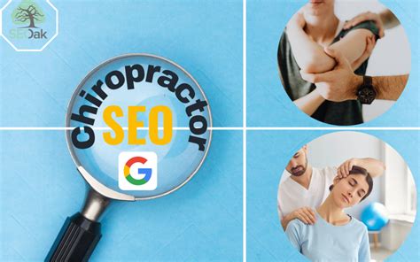 Seo Guide For Chiropractors What You Need To Know Seoak