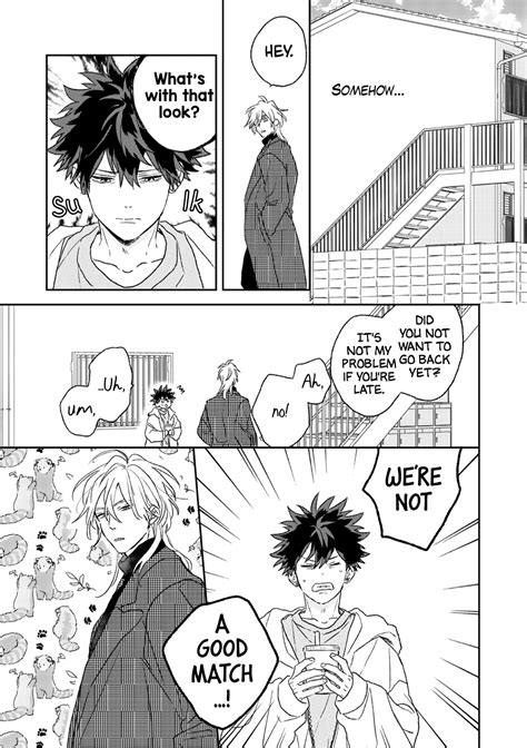 Suzumaru Minta Takara No Biidoro Eng Page 4 Of 7 Myreadingmanga