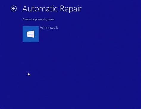 Windows 8 Load Fix Zorro Computers
