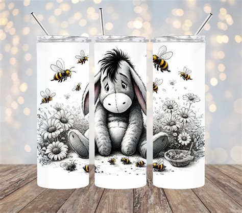 Eeyore Hello Gorgeous Nail Supplies