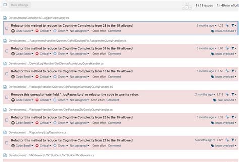 pr comments are automatically deleted but it is showing in the portal