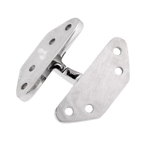Marine Boat 316 Stainless Steel Solid Cast Hatch D Grandado