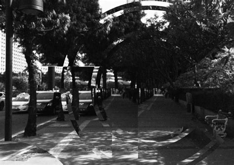 Harta Pedestrian Adalah Trotoar Dan Hanya Itu Satu Satunya Whiteboard Journal