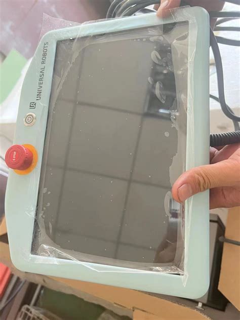 Universal Robot Ur16e In Stock Universal Robotic Inc