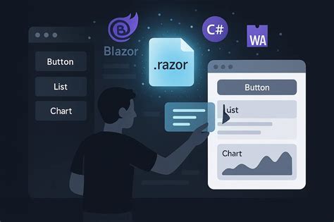 Create Responsive Web Designs Like A Pro With Blazor Media Query By Jollen Moyani Syncfusion