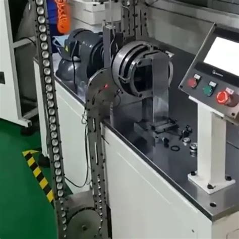 Aerosol Valve Assembly Machine Auto Sport Cap Assembly Machine