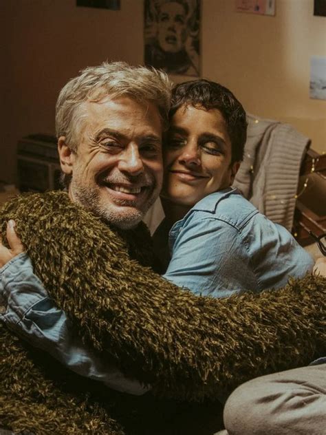 Melania Urbina Publica Su última Foto Junto A Diego Bertie Con Emotivo